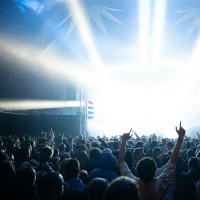 AFAS Live | Amsterdam | Agenda