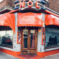 Café Nol | Amsterdam | Agenda