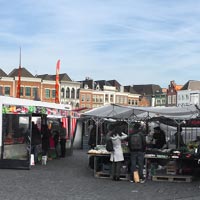 Wat te doen in Den Bosch? 17x leuke activiteiten voor een dagje Den Bosch