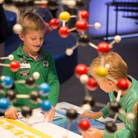 Museon-Omniversum | Den Haag | Agenda