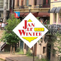 Café Jan De Winter | Utrecht | Agenda