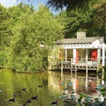 Center Parcs De Eemhof | Zeewolde | Agenda