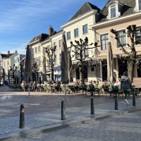 Centrum Breda | Breda | Agenda