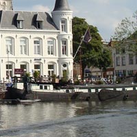 Centrum Breda | Breda | Agenda