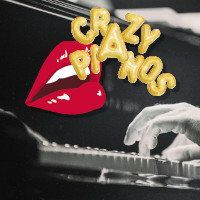 Crazy Pianos | Den Haag | Agenda