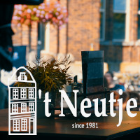 Café 't Neutje | Utrecht | Agenda