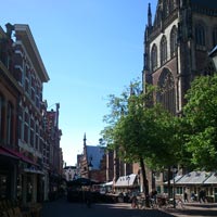 Centrum Haarlem | Haarlem
