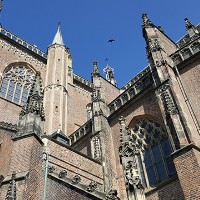 Eusebiuskerk | Arnhem | Agenda
