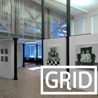 GRID Grafisch Museum | Groningen | Agenda