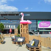 Breepark | Breda | Agenda