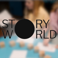 Storyworld | Groningen | Agenda