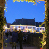 Kerstmarkt Thorn 2025 v.a. zondag 14 december | Centrum Thorn