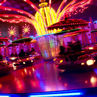 Kermis Volendam 2025 v.a. vrijdag 05 september | Volendam