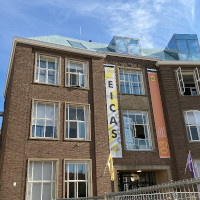 EICAS Museum | Deventer | Agenda