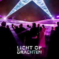 Licht op Drachten 2025 v.a. zaterdag 29 november | Centrum Drachten
