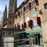 Zeeuws Museum | Middelburg | Agenda