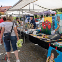 Boerenmarkt Losser 2026 v.a. zaterdag 31 januari | Losser