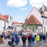 Langste dag 2025 v.a. zaterdag 21 juni | Hattem